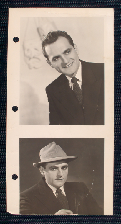 James Alpe - NYPL Digital Collections