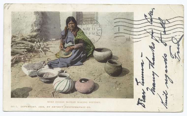 Indian Pottery Identification Pottery Type Collection – South