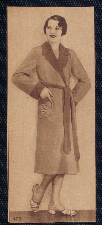 Alice Armand - NYPL Digital Collections