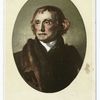 Thomas Jefferson, Portrait - NYPL Digital Collections