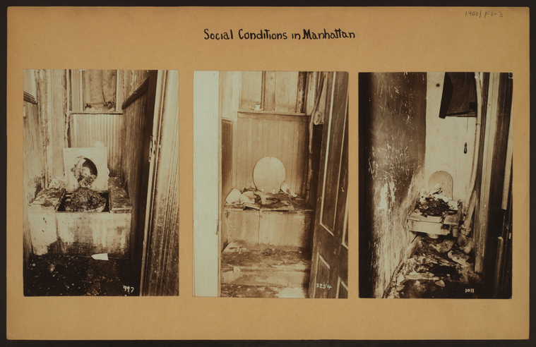 Tenement Homes: The Outsized Legacy of New York's Notoriously Cramped ...