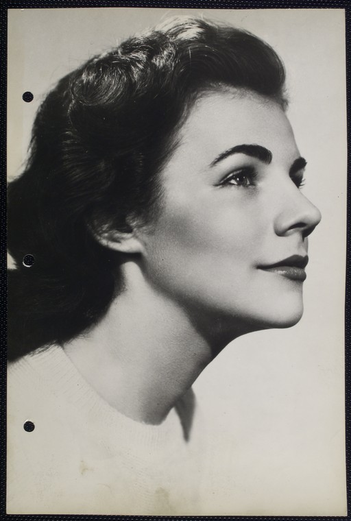 Digital Collections - Martha Barber