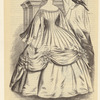Garibaldi dresses - NYPL Digital Collections