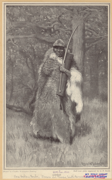 Aanikin - NYPL Digital Collections