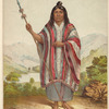 Pehuenche Indians - NYPL Digital Collections