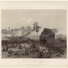 The defence of Fort Sullivan, June 28, 1776. - NYPL Digital Collections