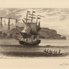 The discovery of the Hudson - NYPL Digital Collections