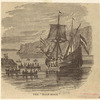 The discovery of the Hudson - NYPL Digital Collections