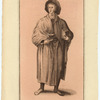 Brian Boru (Boroimhe) monarch of Ireland - NYPL Digital Collections