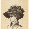 The work table - NYPL Digital Collections