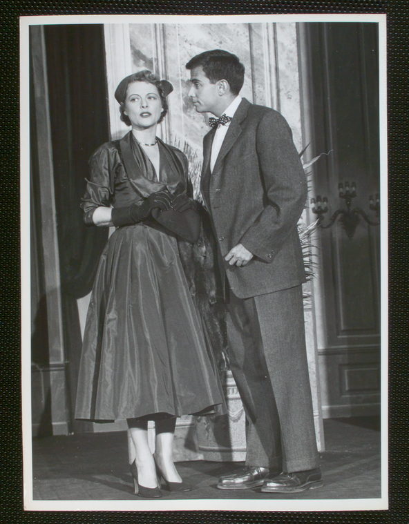 Bernardine - NYPL Digital Collections