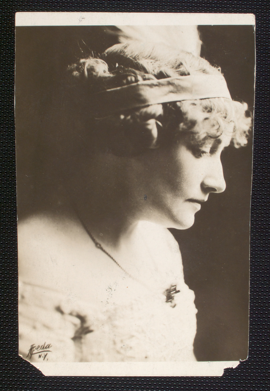 May Belle - NYPL Digital Collections