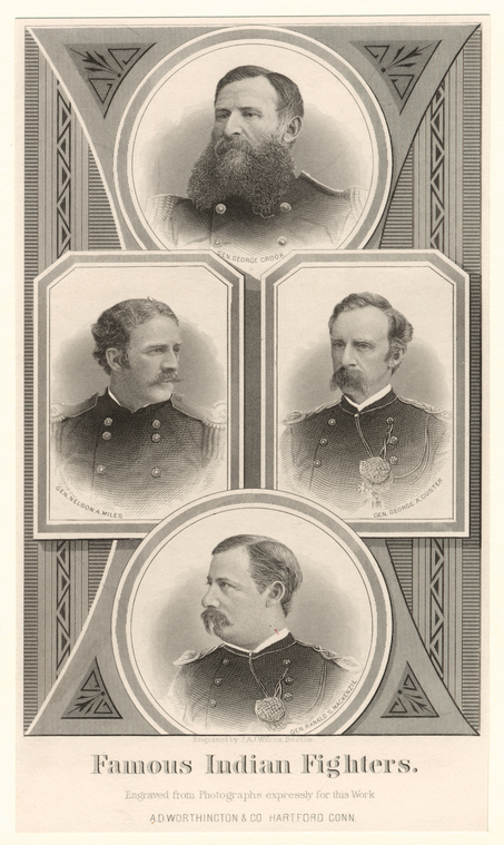 Famous Navajo Indians
