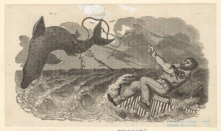 Tales of the ocean - NYPL Digital Collections