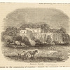 Baynard's Castle - NYPL Digital Collections