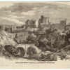 Baynard's Castle - NYPL Digital Collections