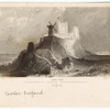 Baynard's Castle - NYPL Digital Collections