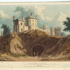 Baynard's Castle - NYPL Digital Collections