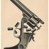 Pope's rifle air pistol for target practice. - NYPL Digital Collections