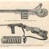 Pope's rifle air pistol for target practice. - NYPL Digital Collections