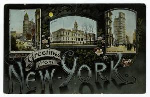 Search results - "postcards" - NYPL Digital Collections