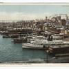 Pier 7, New York City - NYPL Digital Collections