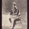 The Black Crook - NYPL Digital Collections