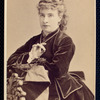 Agnes Booth - NYPL Digital Collections
