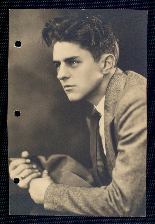 True Boardman - NYPL Digital Collections
