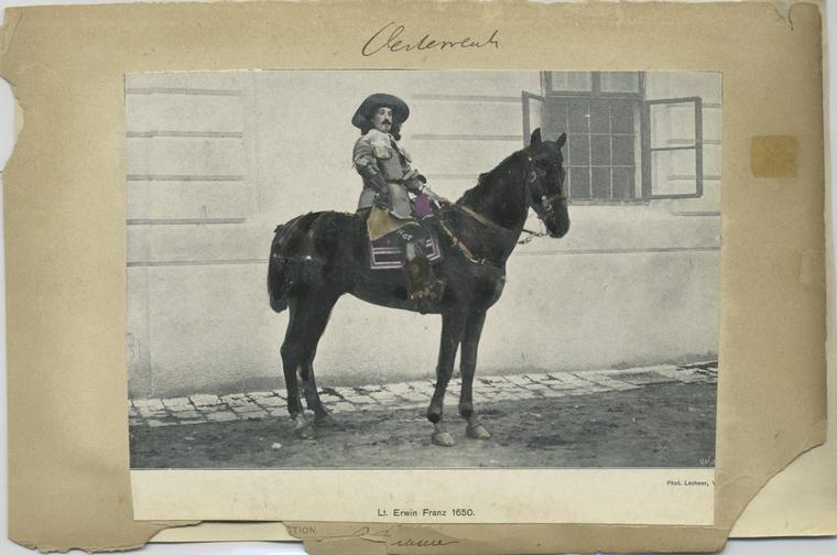 Lt. Erwin Franz. 1650 - NYPL Digital Collections