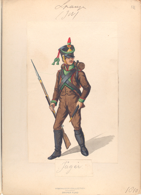 Jager - NYPL Digital Collections