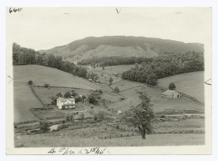 The American Farmstead. - NYPL Digital Collections