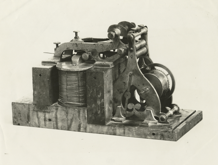 3 developments in transportation and communications | AP World History ...