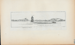 Castle William, Boston. - NYPL Digital Collections