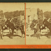 Inclines to the copper mines, Metcalf, Arizona - NYPL Digital Collections