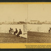 Washington Arsenal. - NYPL Digital Collections