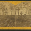 Washington Arsenal. - NYPL Digital Collections