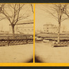 Washington Arsenal. - NYPL Digital Collections