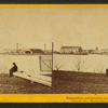 Washington Arsenal. - NYPL Digital Collections