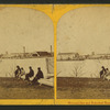 Washington Arsenal. - NYPL Digital Collections