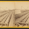 The levee and railroad station. - NYPL Digital Collections