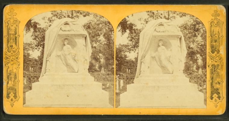Binney. - NYPL Digital Collections