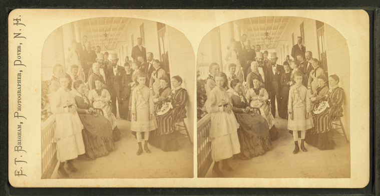 3 Reasons to Use Find My Past for Family History Research | The New ...