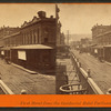 Panorama of Portland and the Willamette River, Oregon. - NYPL Digital ...