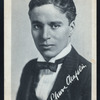 Charles Chaplin - NYPL Digital Collections