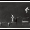 Circus: Equilibrists - NYPL Digital Collections