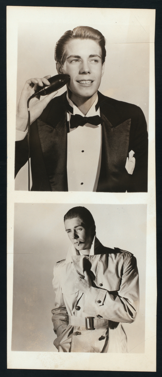 Bruce Colt - NYPL Digital Collections