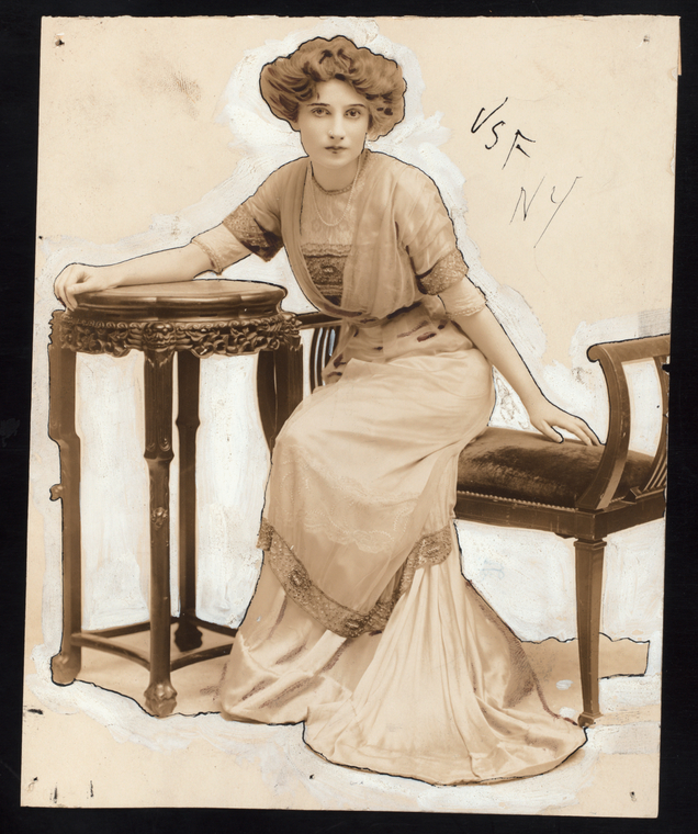 Mary Corse - NYPL Digital Collections
