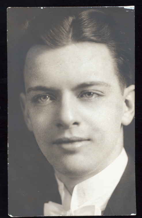Jack Costello - NYPL Digital Collections