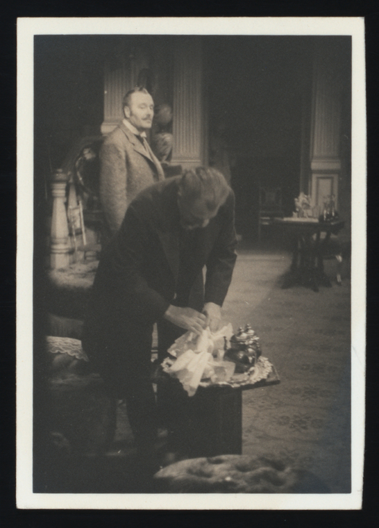 Robin Craven - NYPL Digital Collections